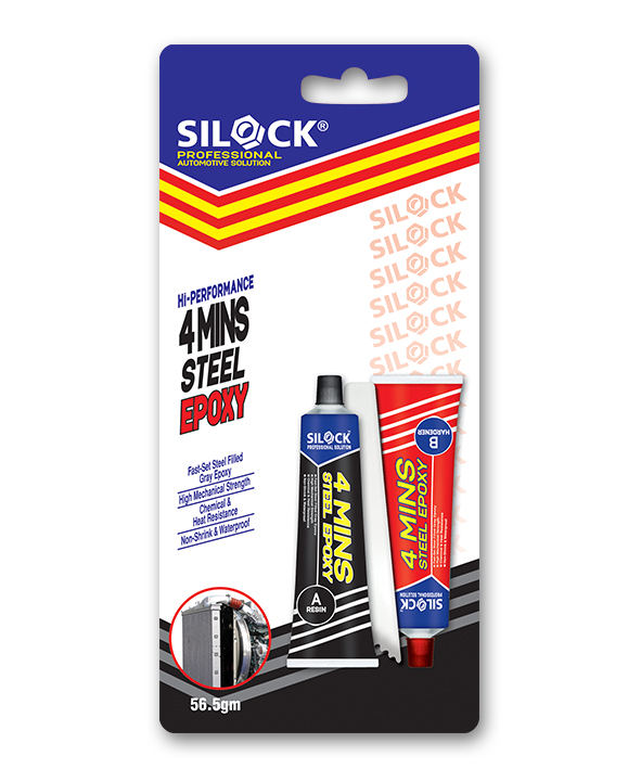 Silock - Professional Sealants & Adhesives Solution