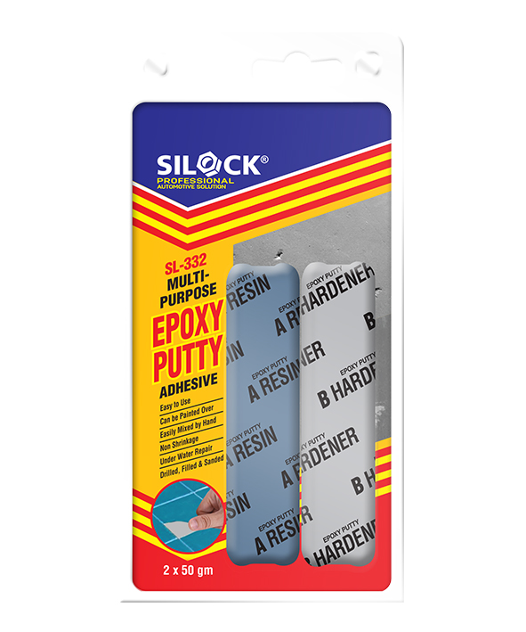 Silock - Professional Sealants & Adhesives Solution