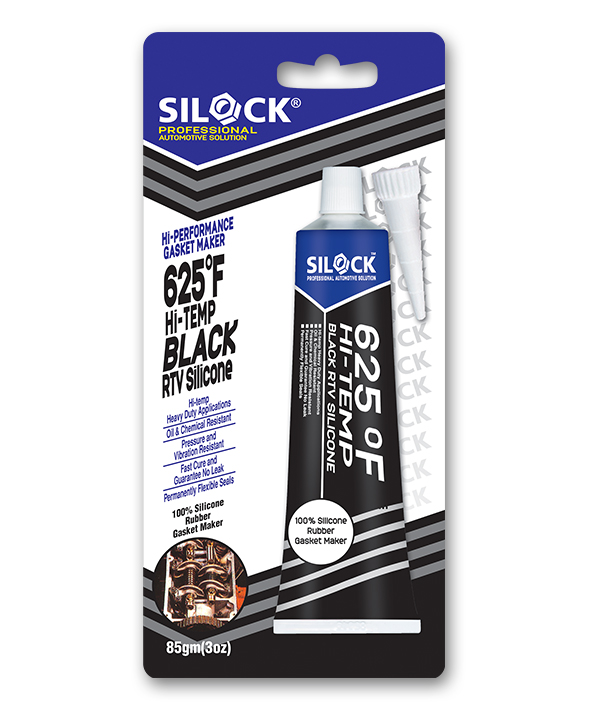 Silock - Professional Sealants & Adhesives Solution