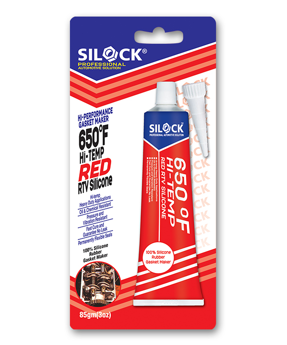 Silock - Professional Sealants & Adhesives Solution