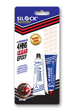 Silock - Professional Sealants & Adhesives Solution