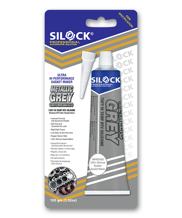 Silock - Professional Sealants & Adhesives Solution